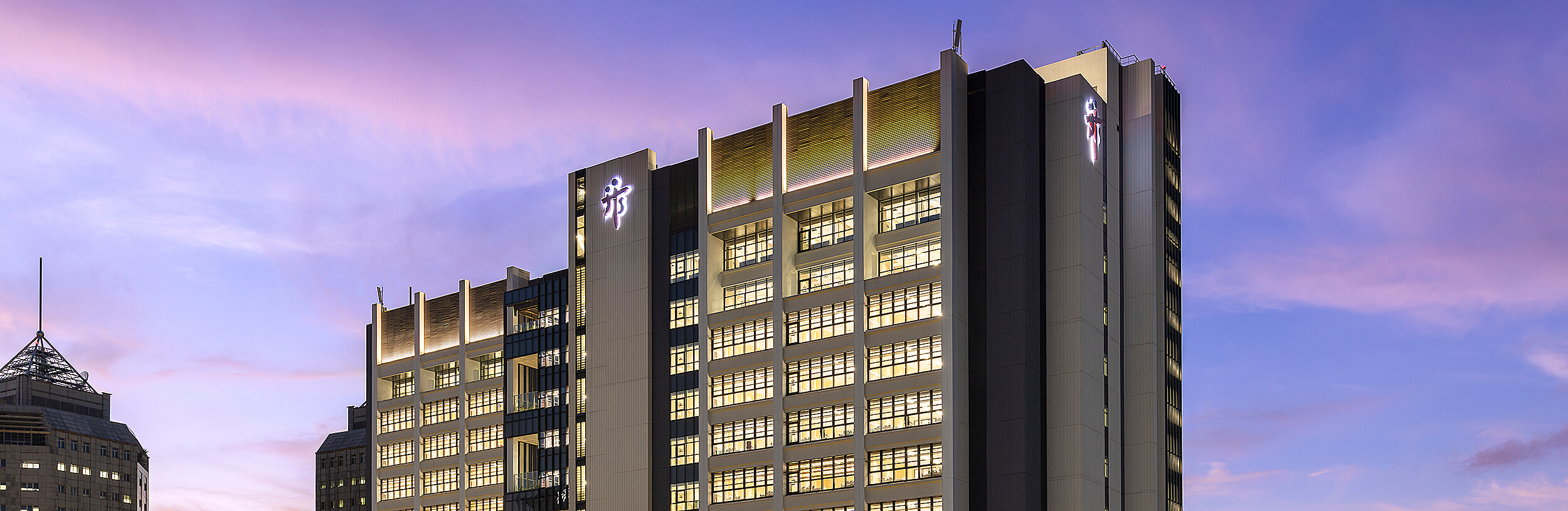 Singapore Healthcare Architect | Hospital Design Specialists - CIAP Architects