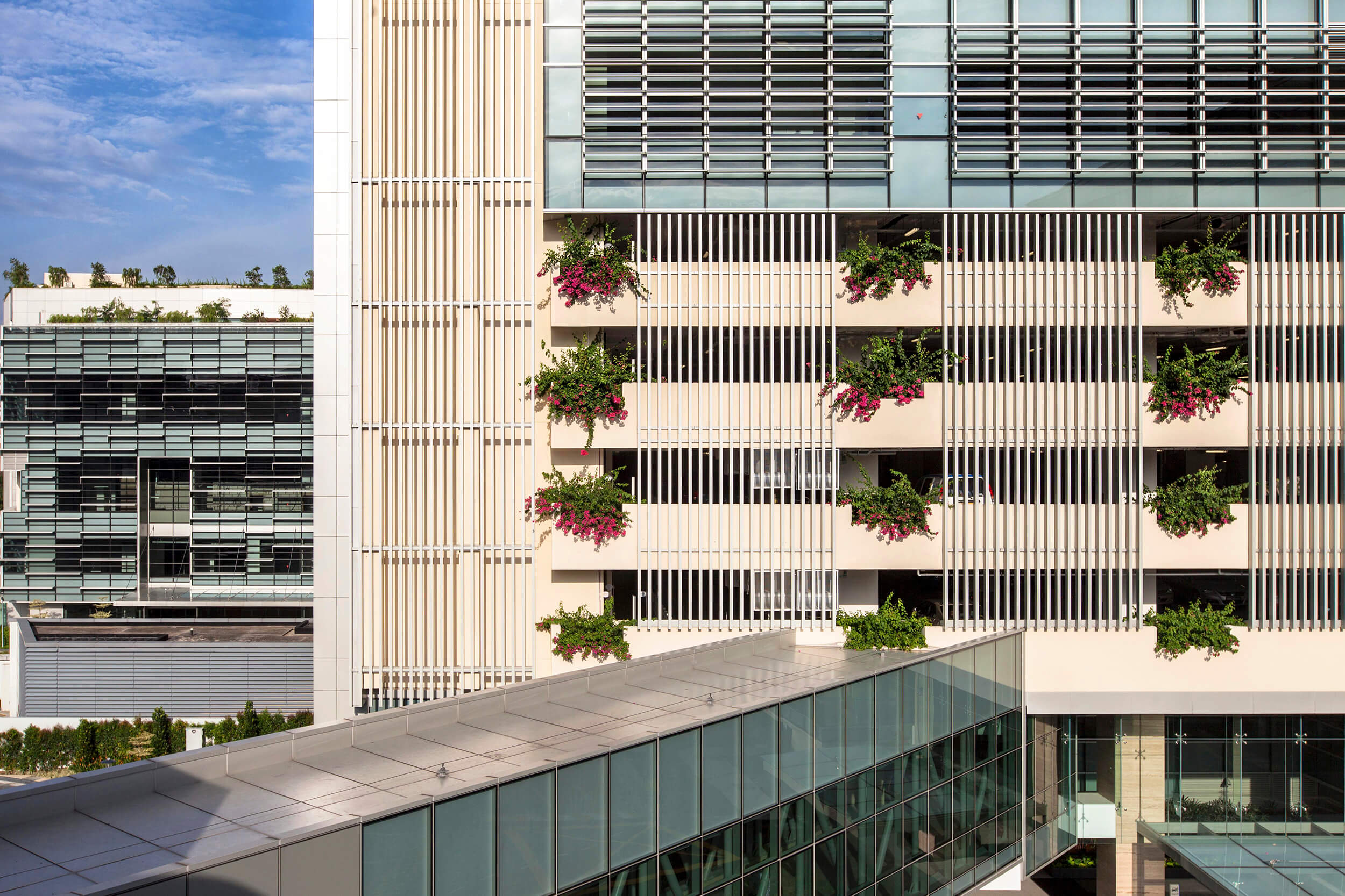 Singapore Healthcare Architect | Hospital Design Specialists - CIAP Architects