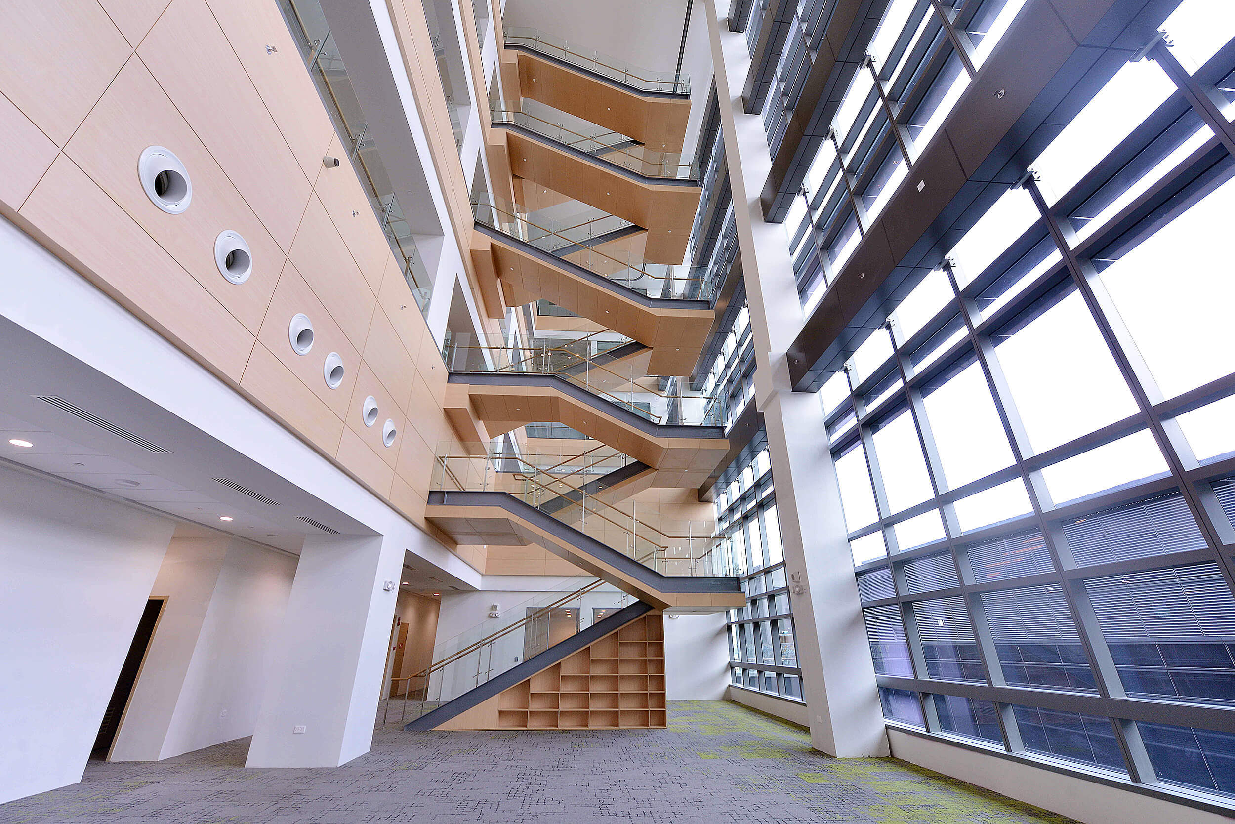 Singapore Healthcare Architect | Hospital Design Specialists - CIAP Architects